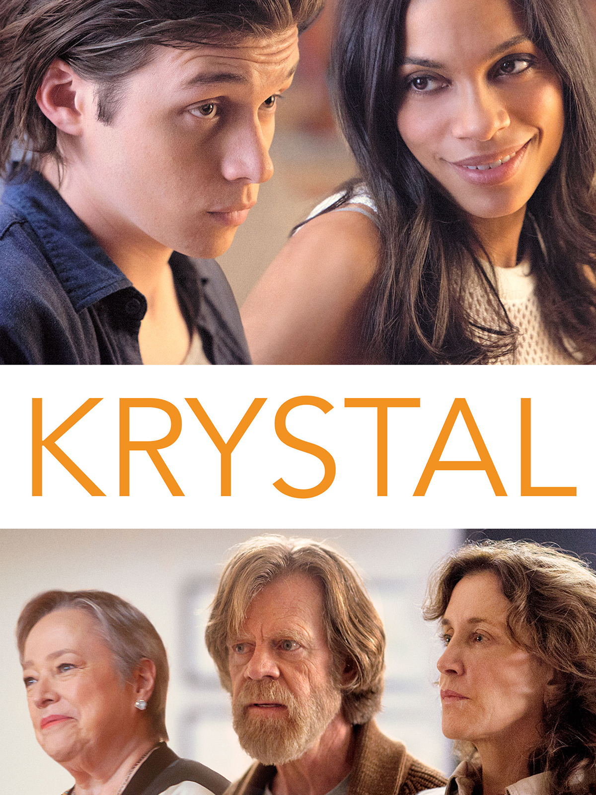Prime Video: Krystal