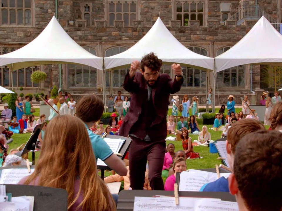 Prime Video: Royal Pains Season 5