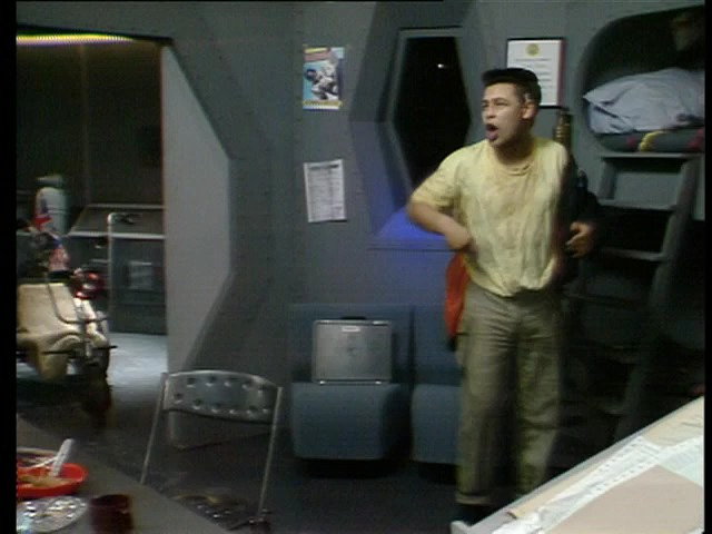 Prime Video: Red Dwarf I - Season 1