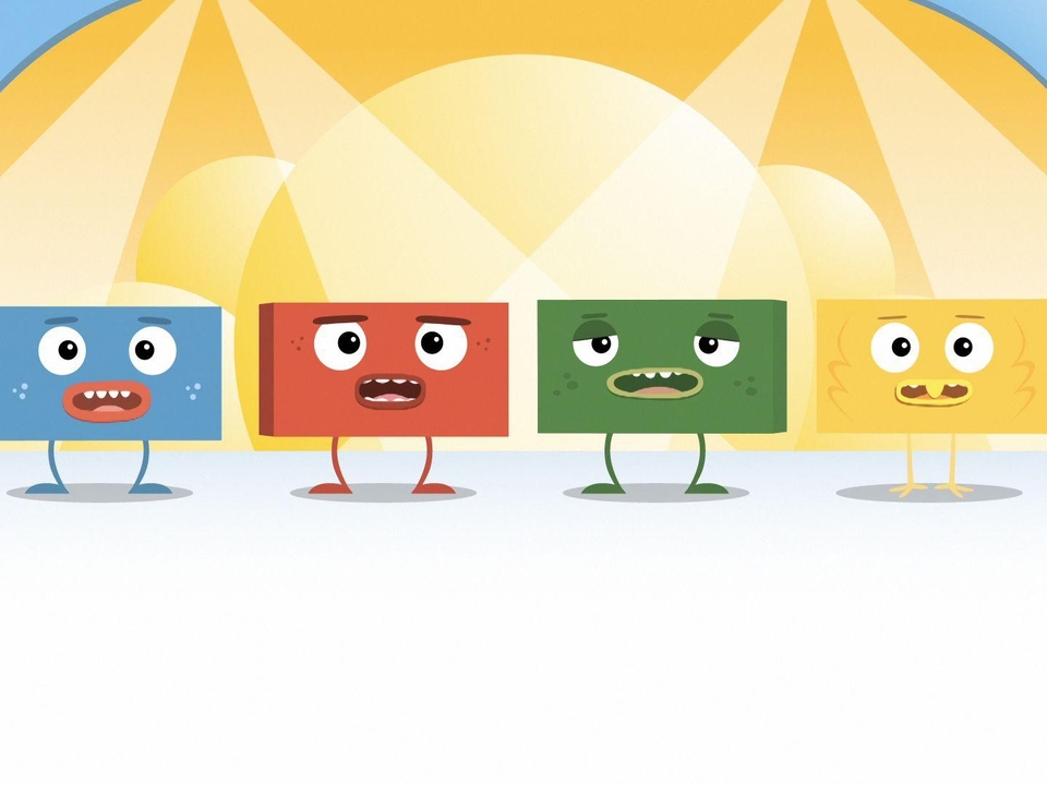 Prime Video: Big Block Singsong - Season 2