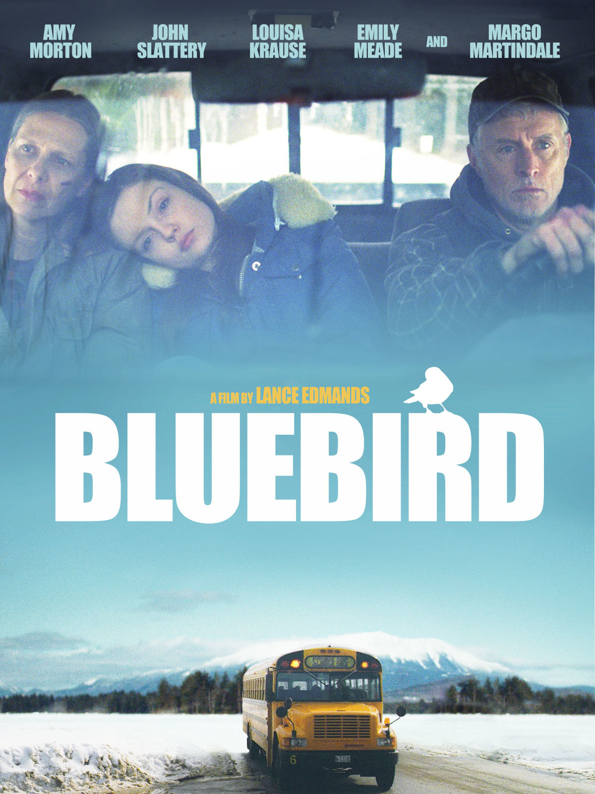 Prime Video: Bluebird