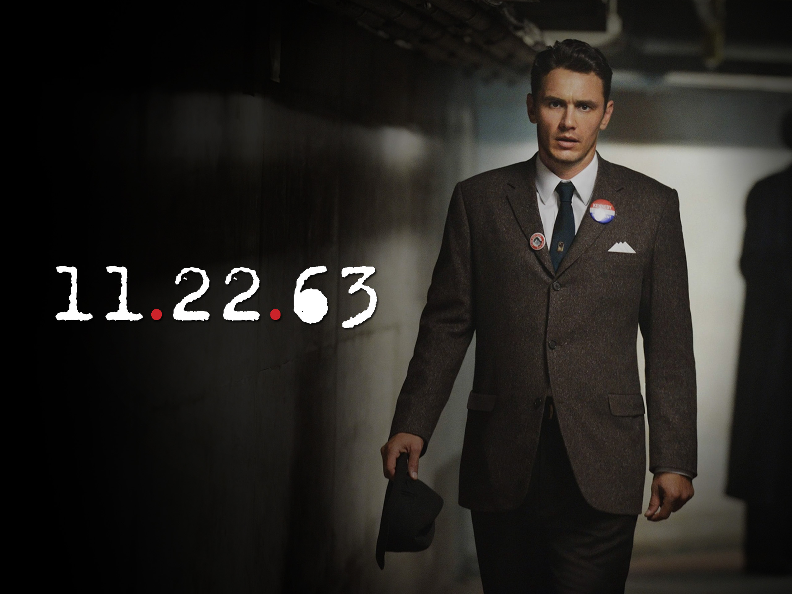 Prime Video: 11.22.63 - Season 1