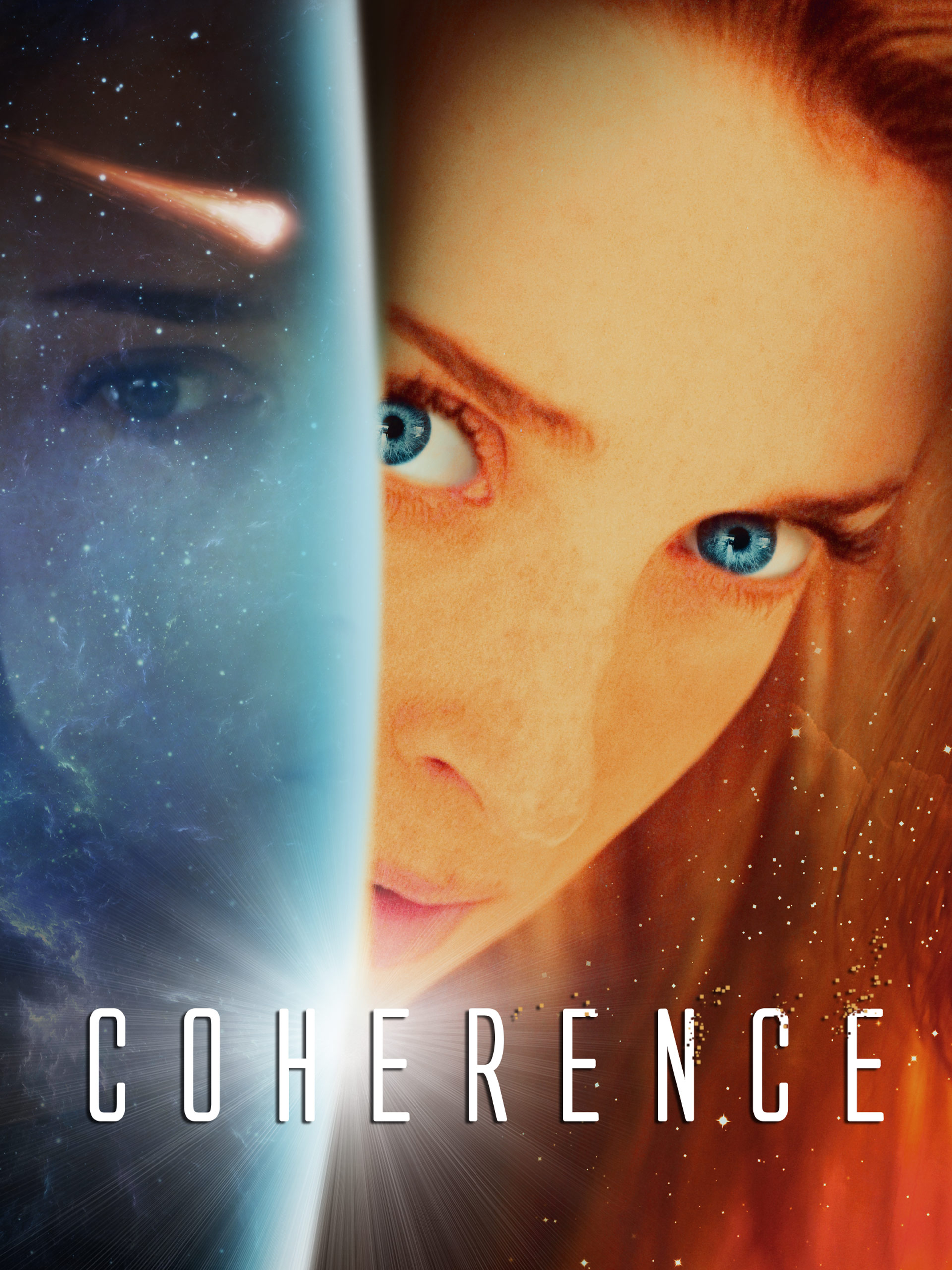 Prime Video: Coherence