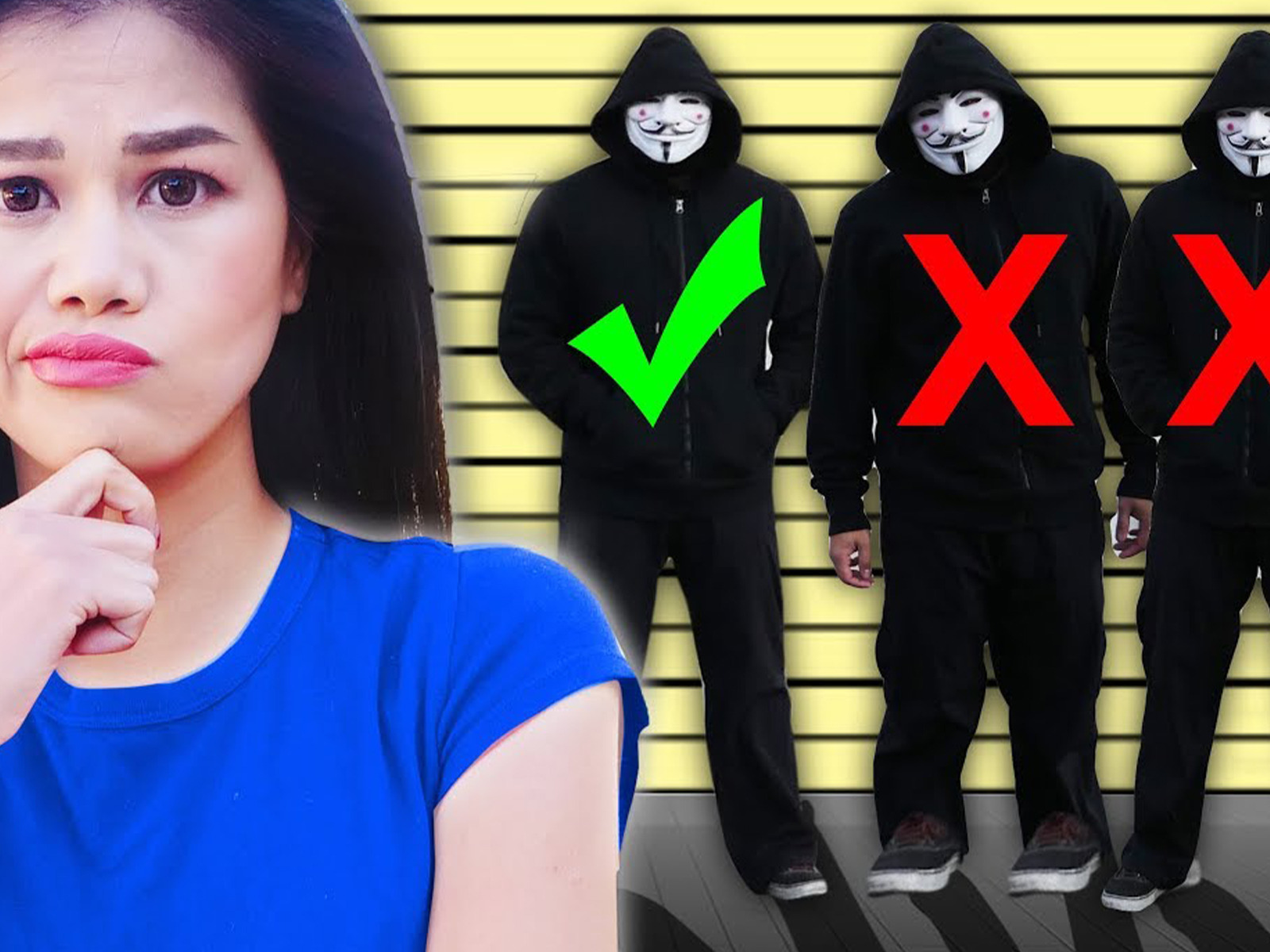 Prime Video: Spy Ninjas - Chad Wild Clay & Vy Qwaint