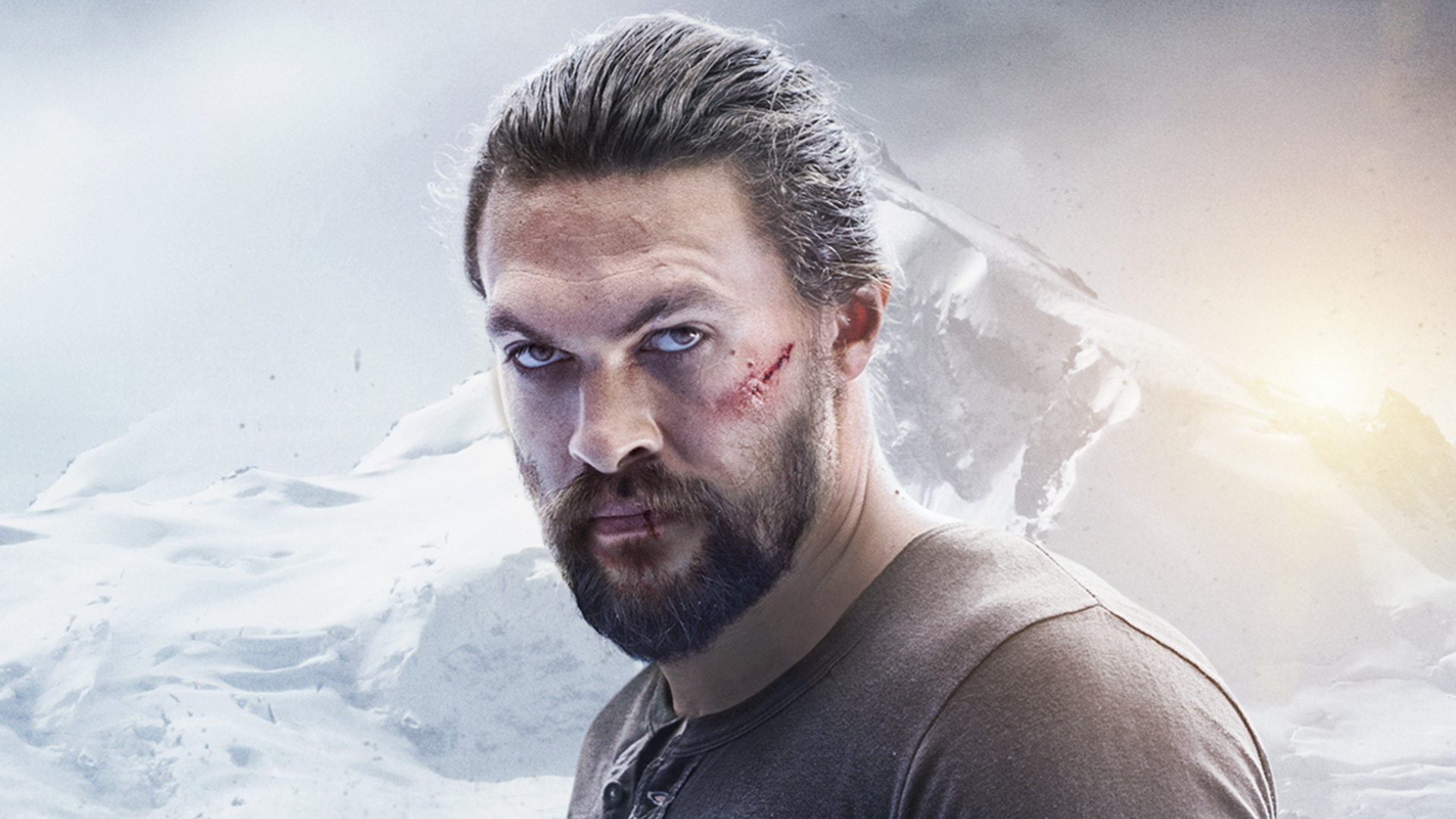 Prime Video: Braven