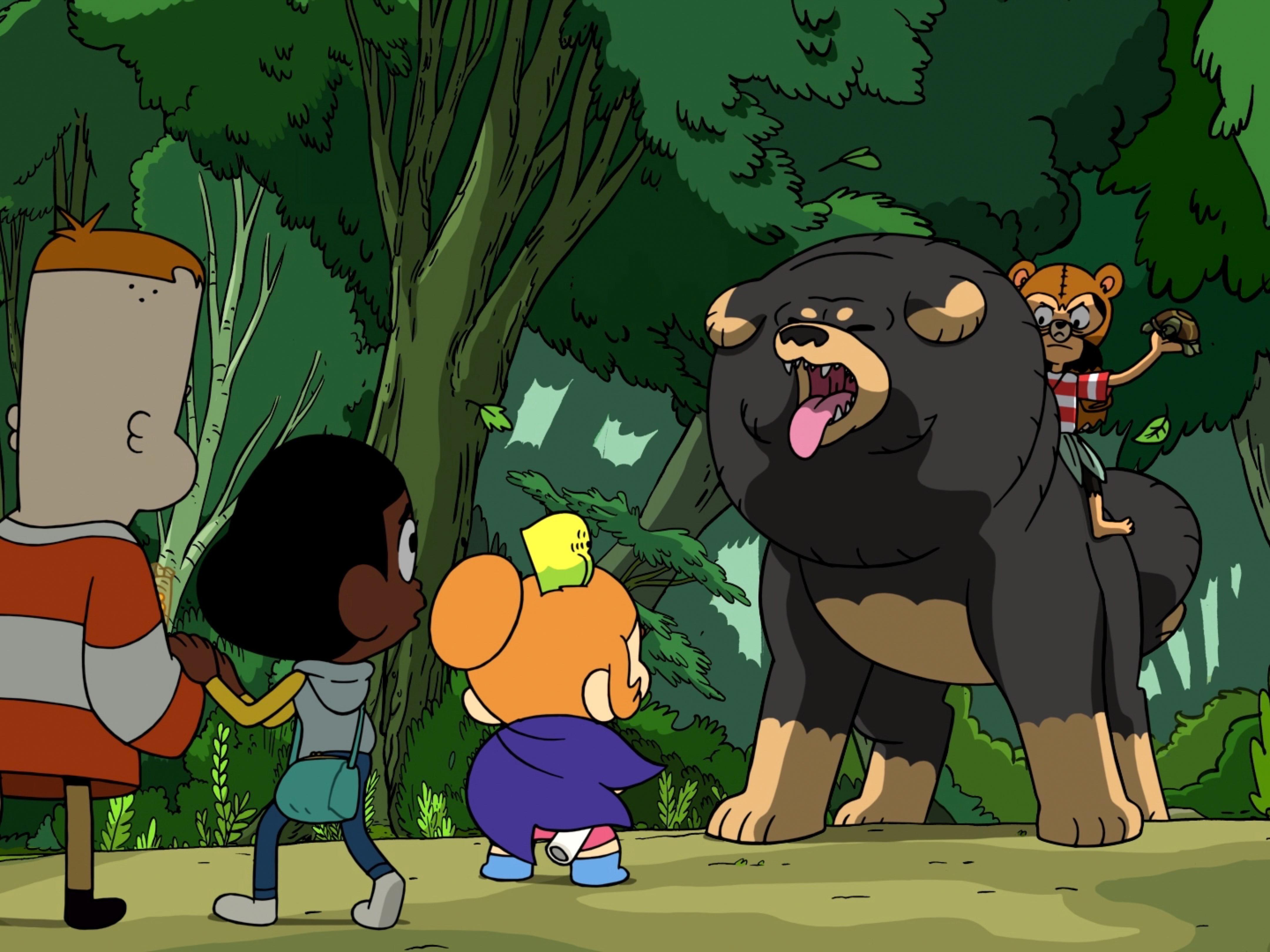 Prime Video: Craig of the Creek - Season 1