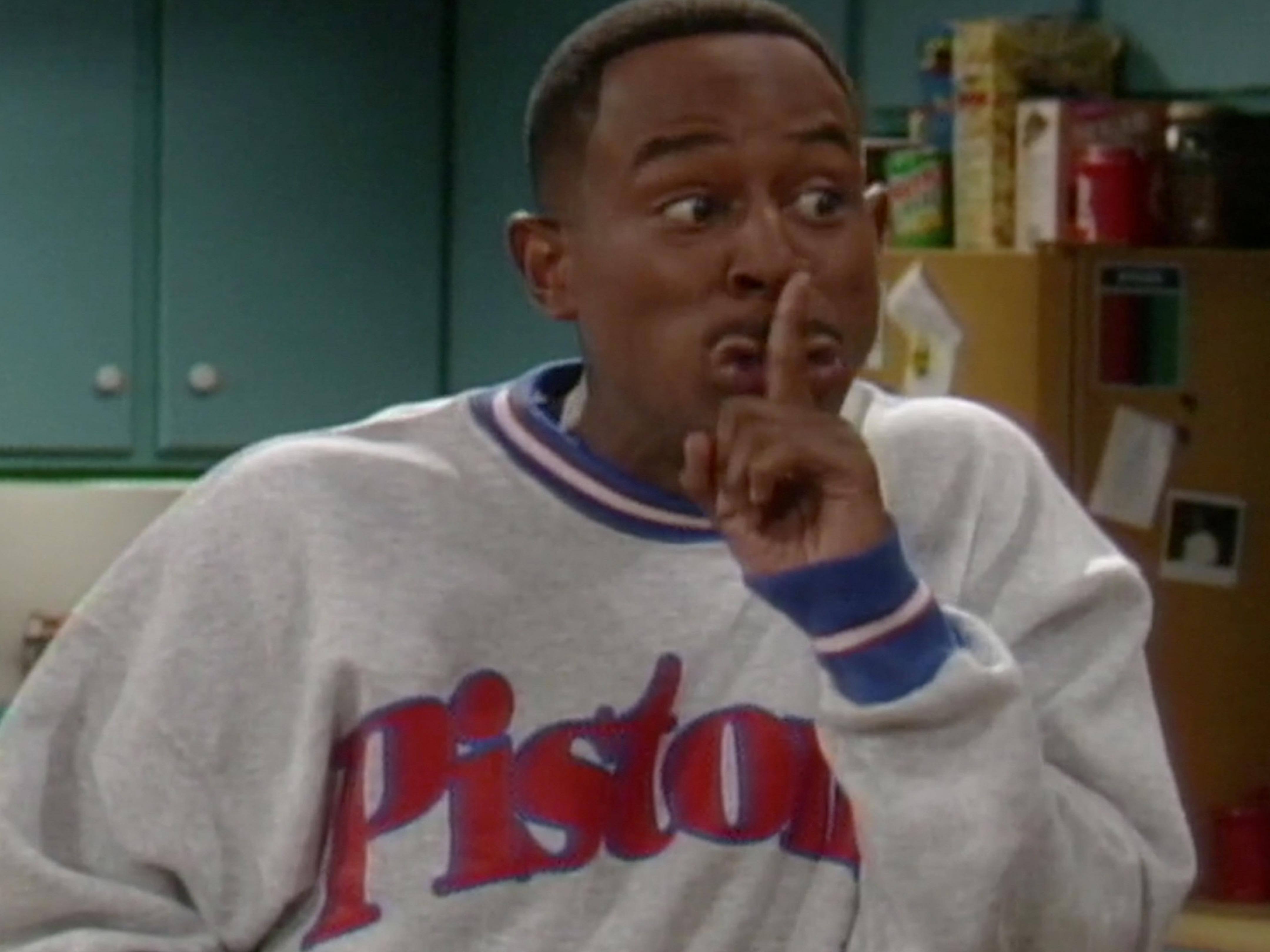 Prime Video: Martin - Season 2