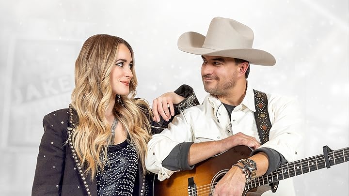 Amazon.com: Just Jake : Rob Mayes, Brittany Bristow, Gigi Orsillo ...