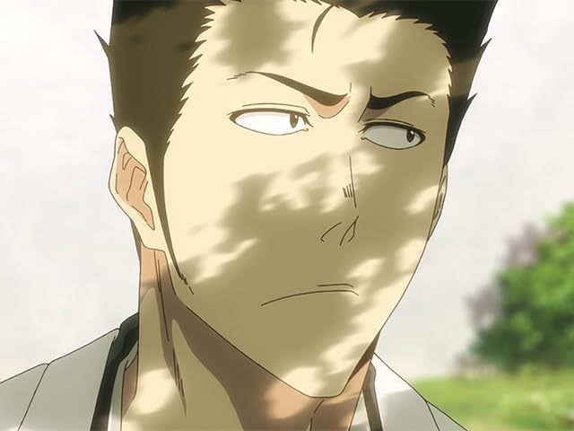 Prime Video: BLEACH Thousand-Year Blood War - The Separation