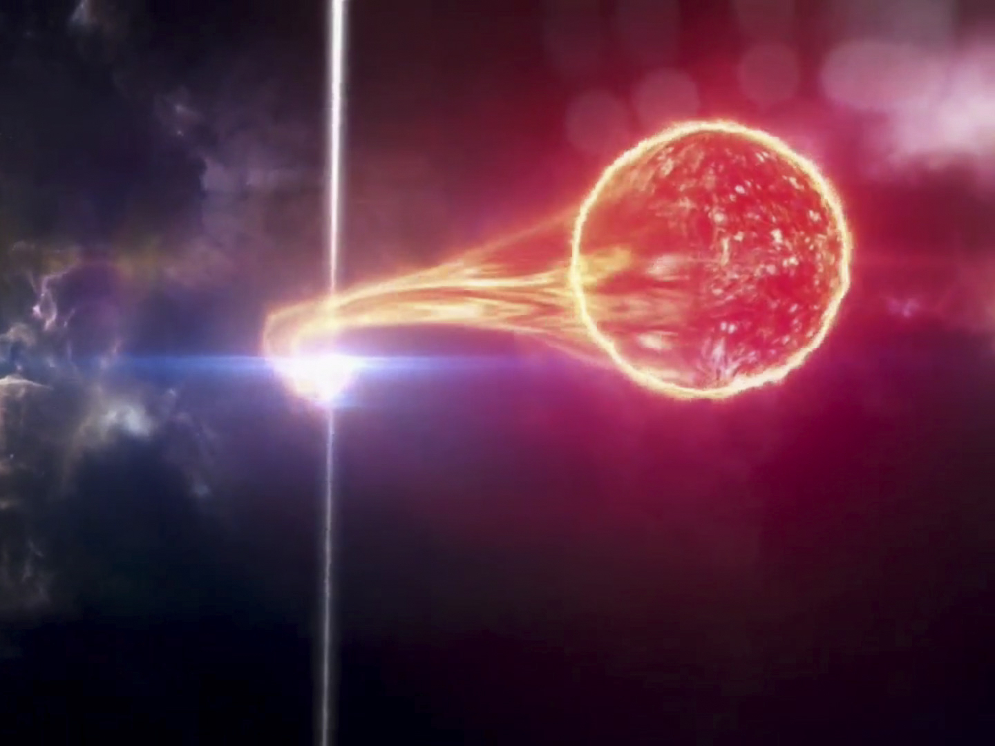 Prime Video: How the Universe Works - Season 7