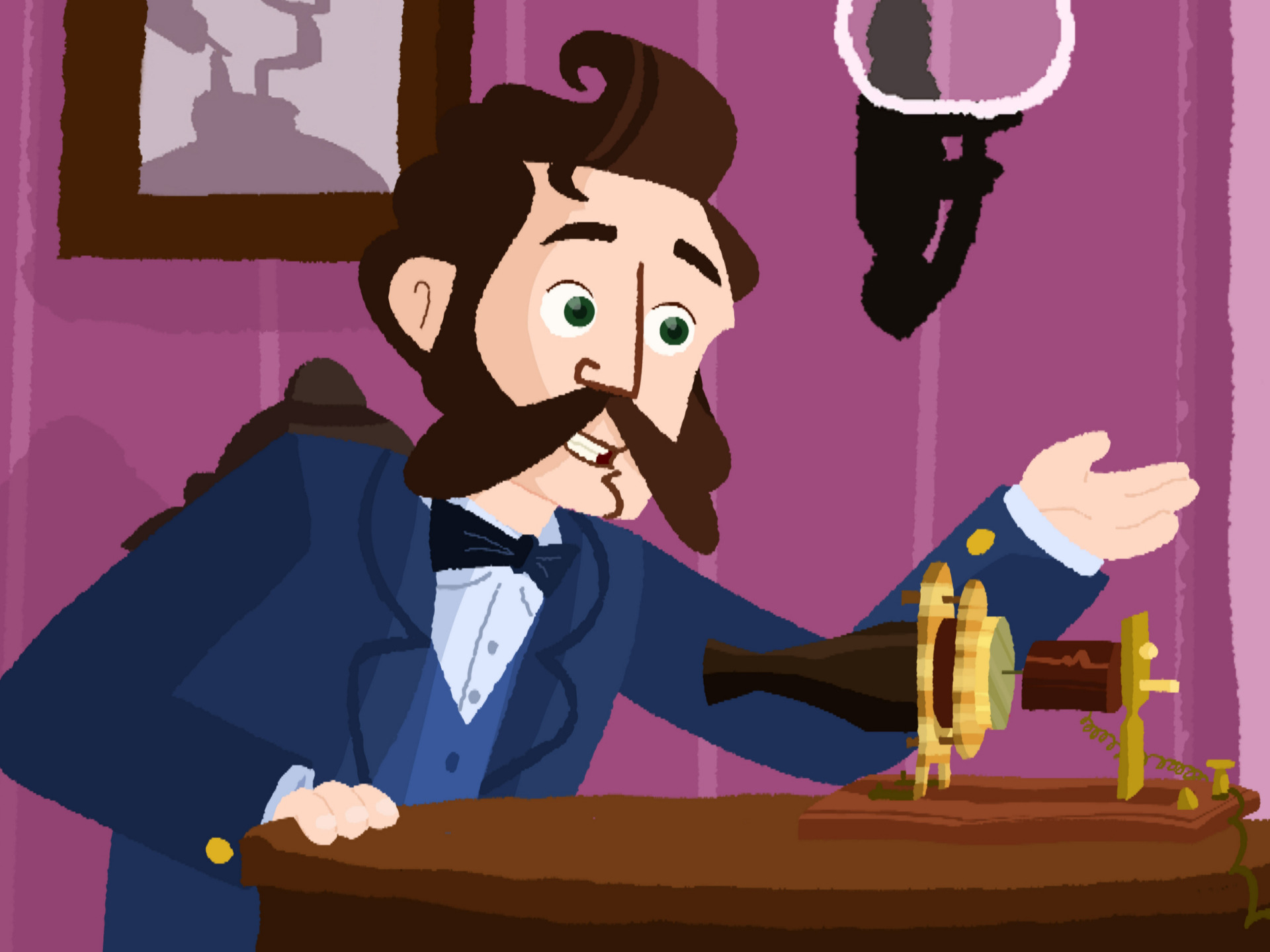 Prime Video: Garth & Bev - Season 1