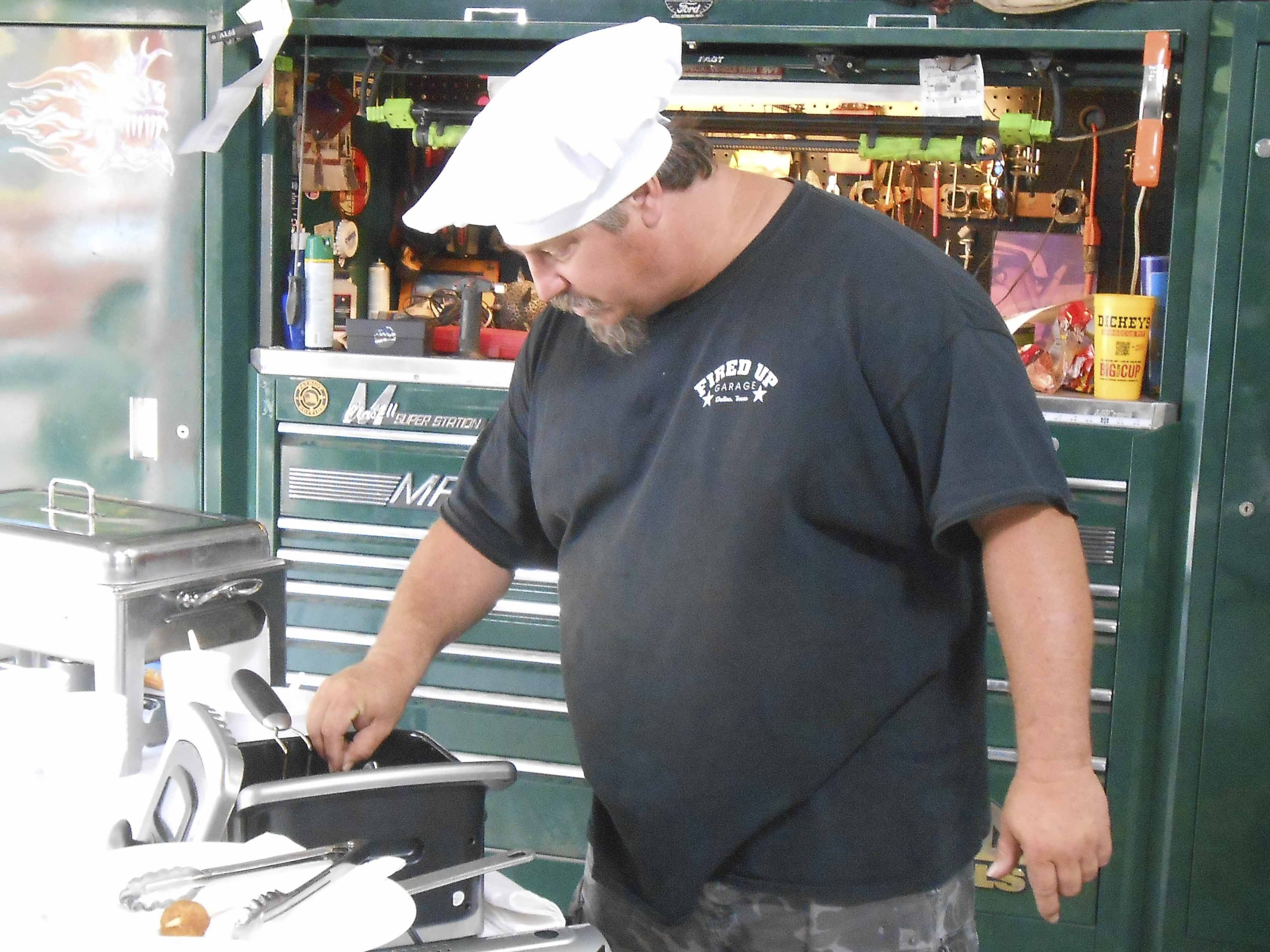 Prime Video: Misfit Garage - Season 1