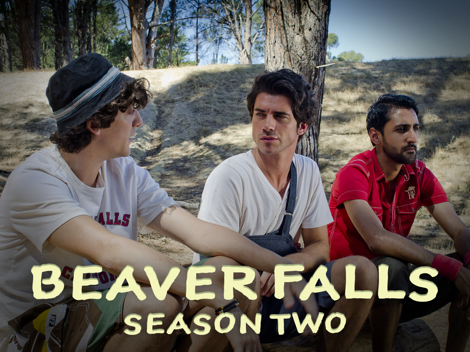 Prime Video: Beaver Falls