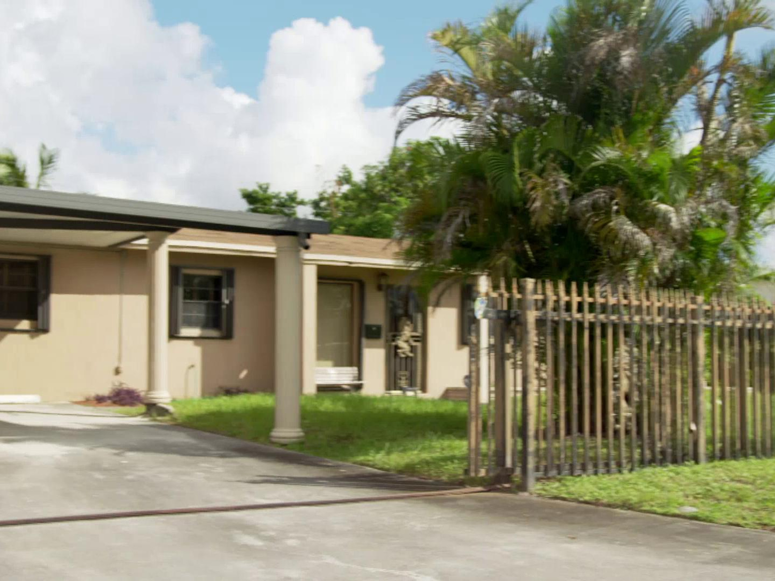 Prime Video: Dentro la setta - Stagione 1