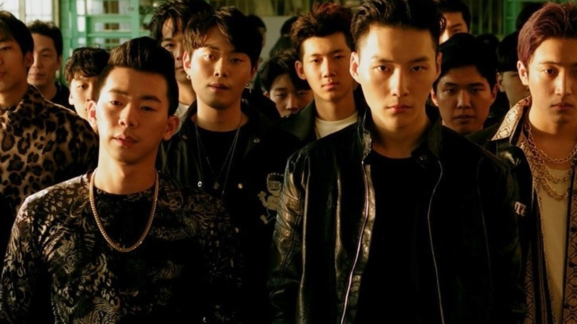 Watch Gang | Prime Video