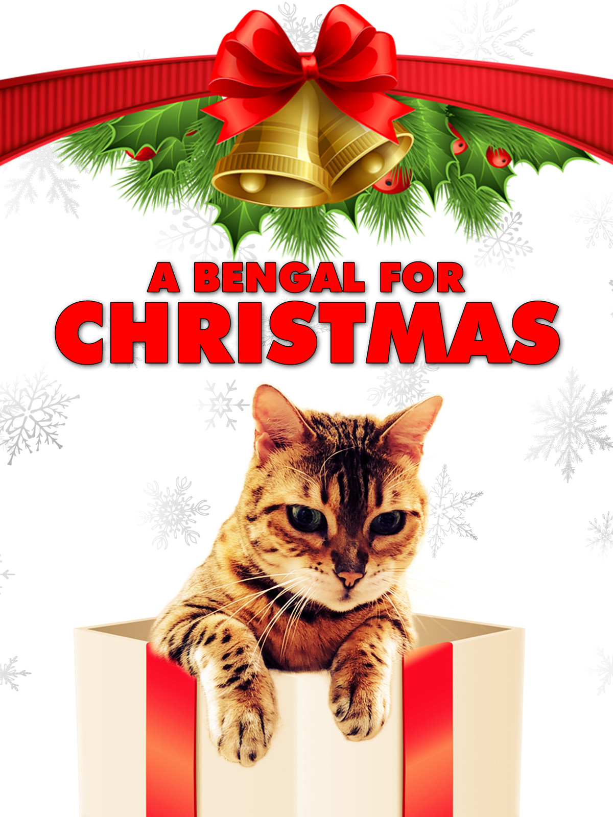 Prime Video: A Bengal For Christmas