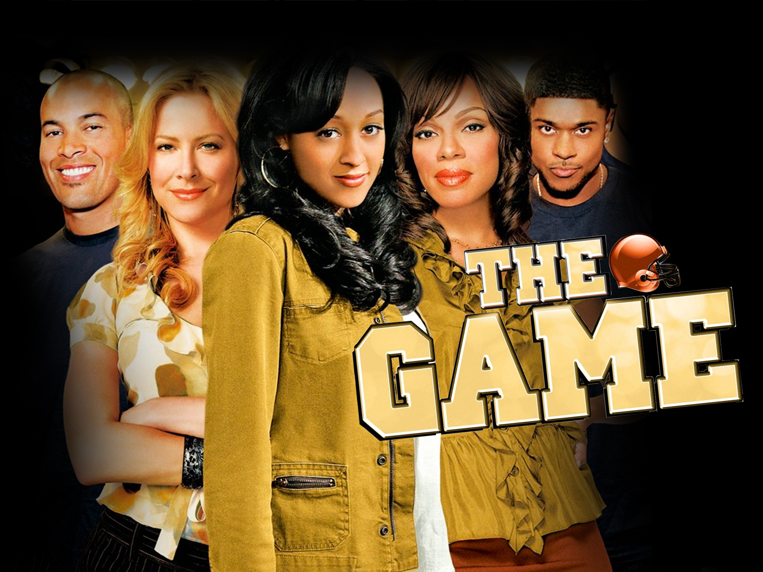 Prime Video: The Game Season 2