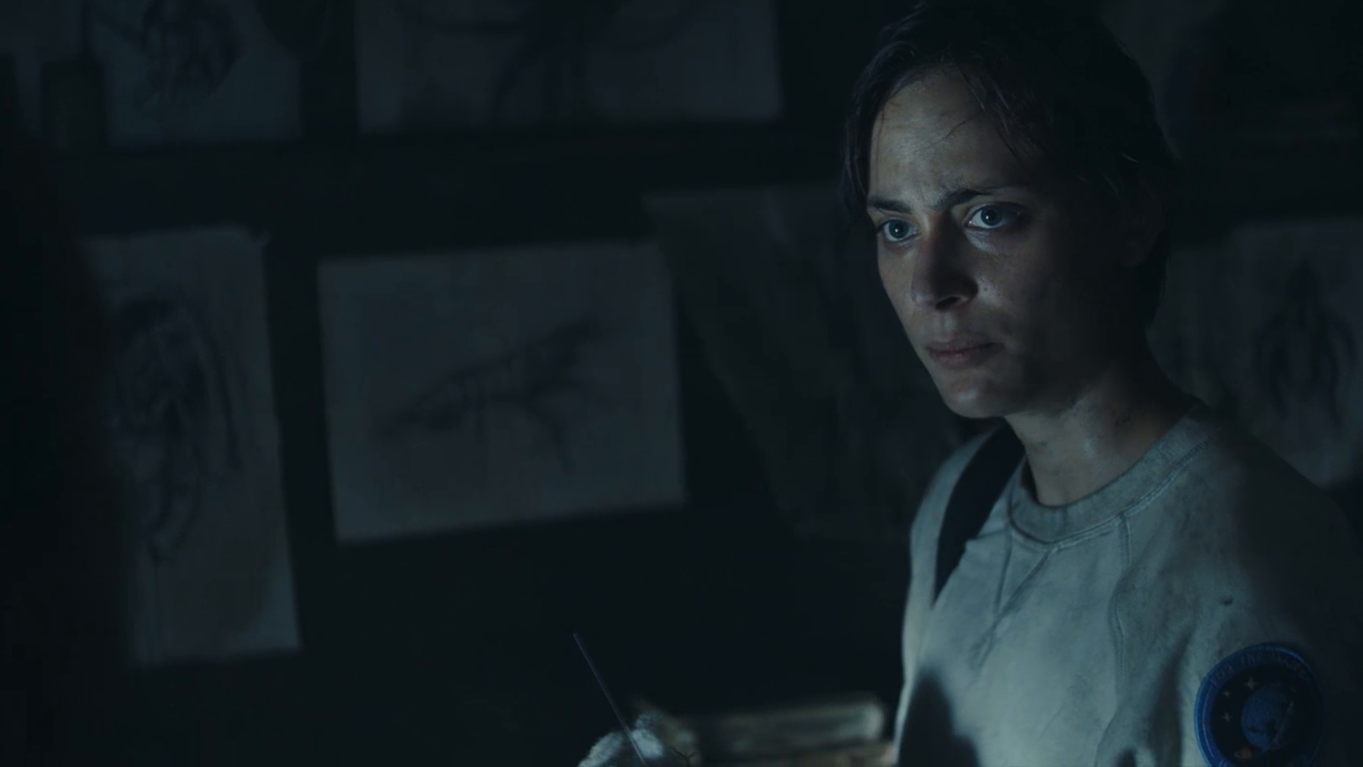 Prime Video: The Colony