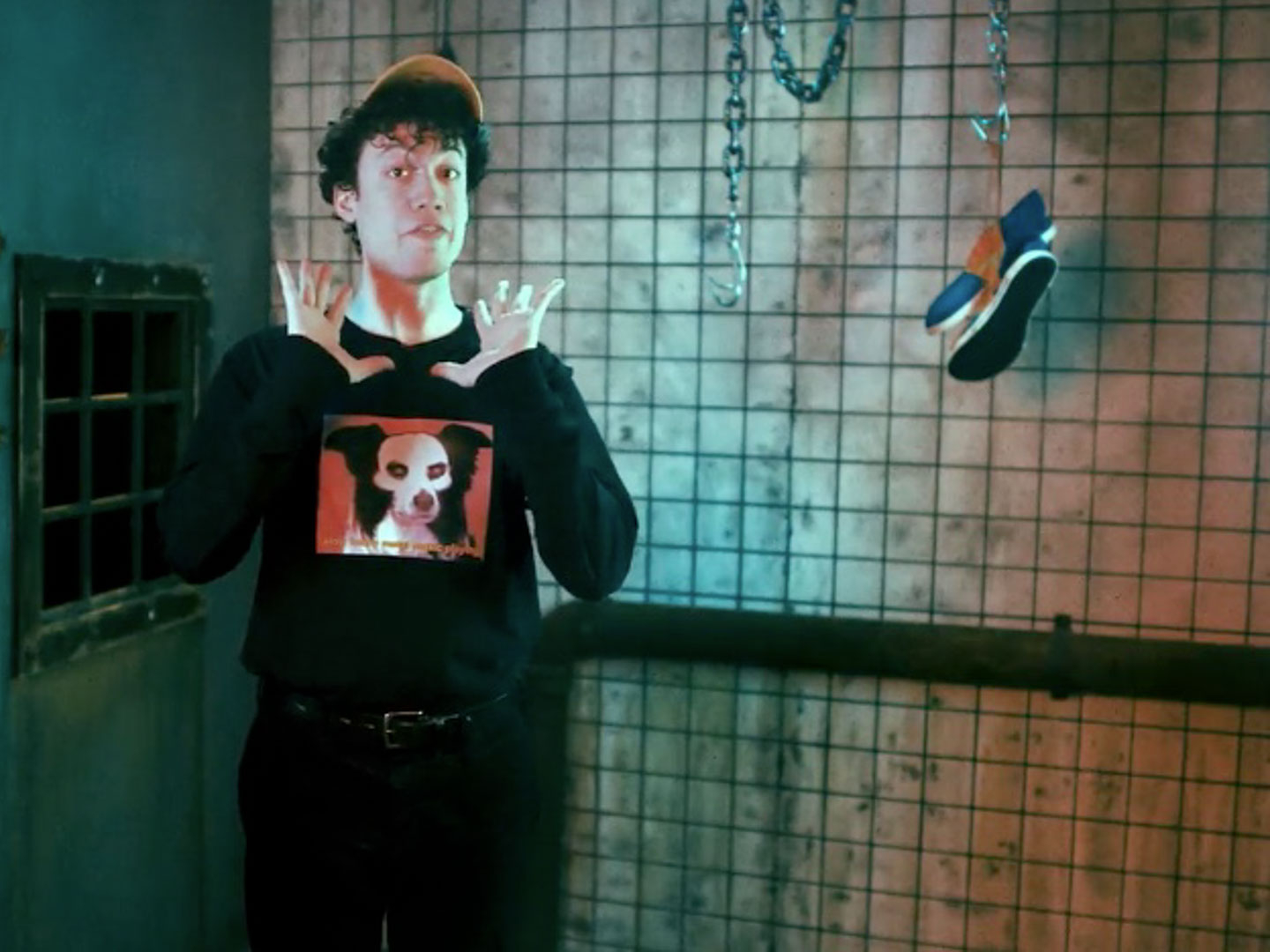 Prime Video: Nerd - Season 1