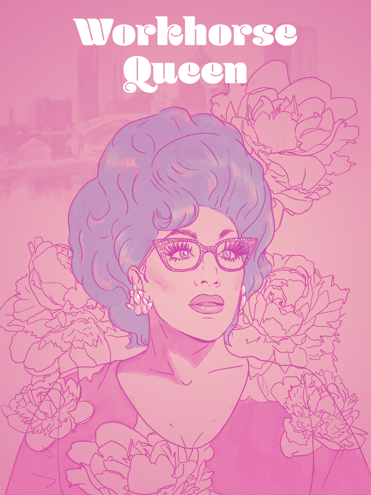 Prime Video: Workhorse Queen