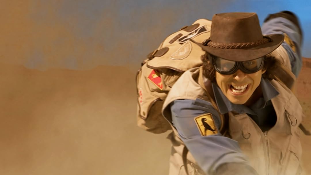 Prime Video: Andy's Prehistoric Adventures Vol. 1