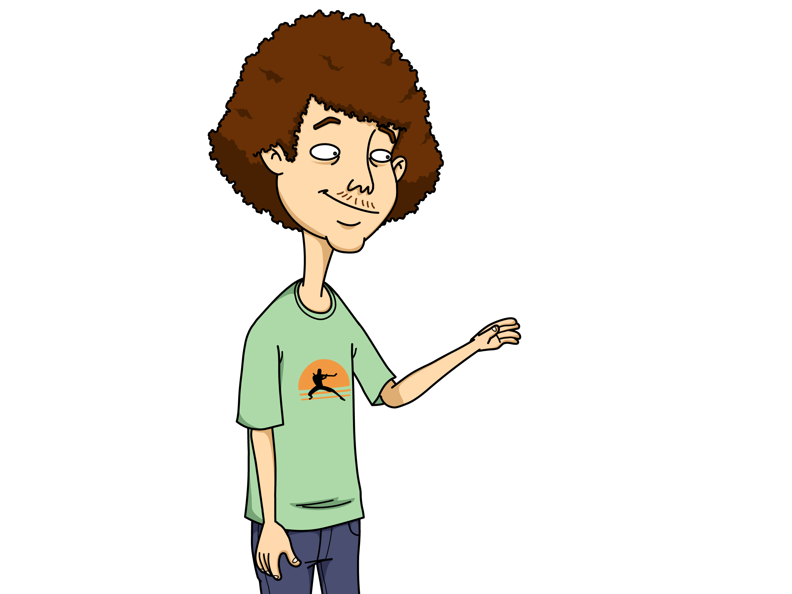 Prime Video: Unsupervised