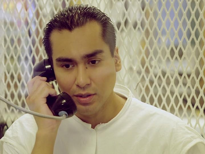 Watch Deadly Injustice: The Case of Juan Balderas - Season 1 | Prime Video