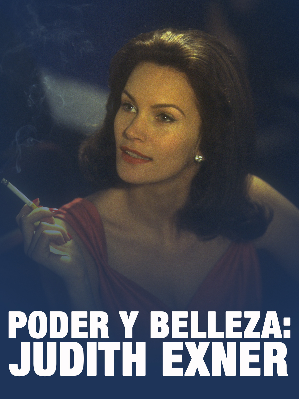 Prime Video: Poder y Belleza: Judith Exner
