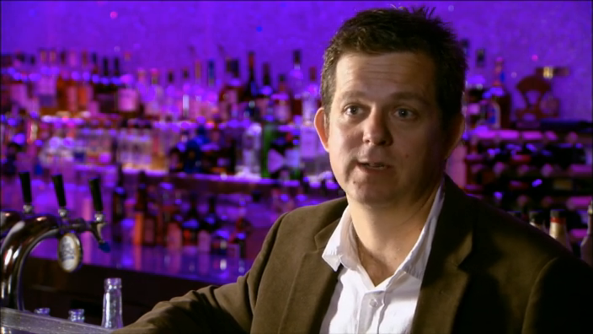 Prime Video: Truly Strange - Season 1