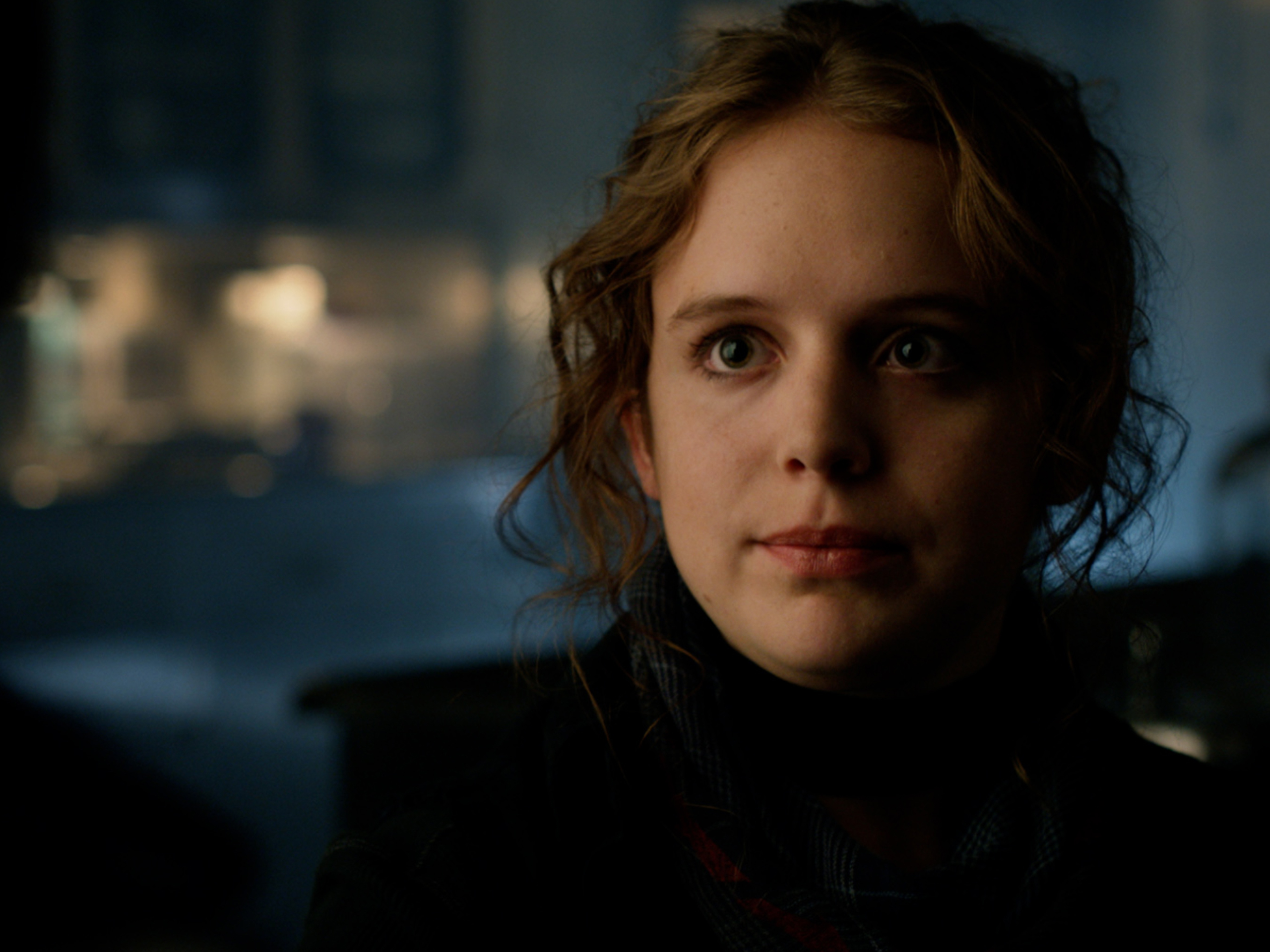 Prime Video: Gotham - Season 3