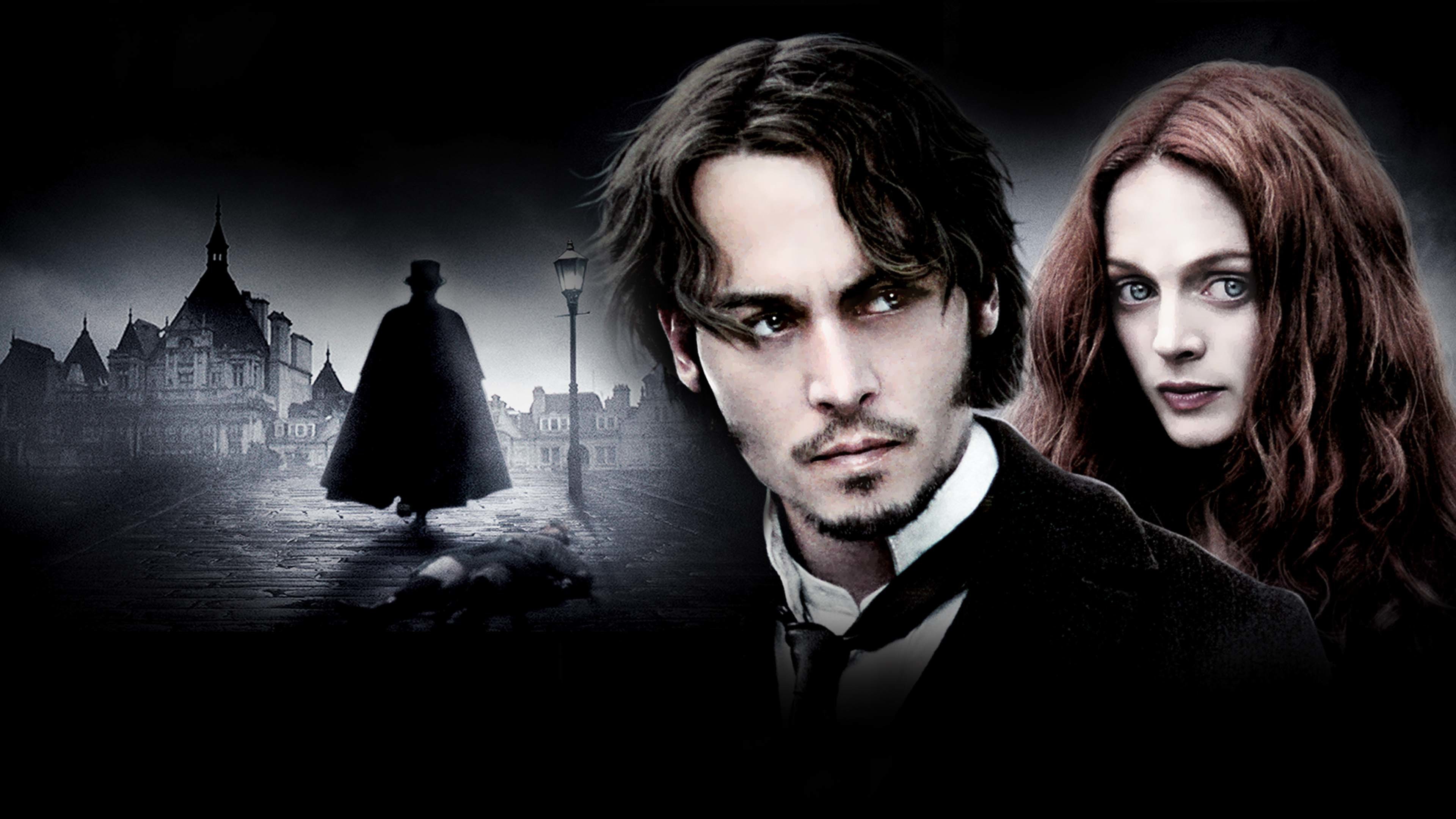 Prime Video: From Hell