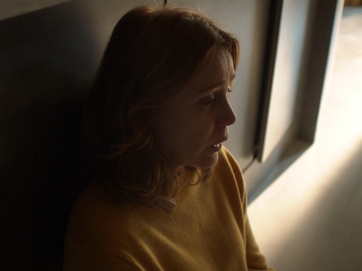 Prime Video: Finding Alice - Series 1