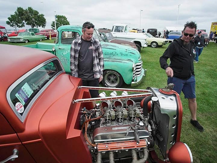 Watch Bitchin' Rides, Season 9 | Prime Video