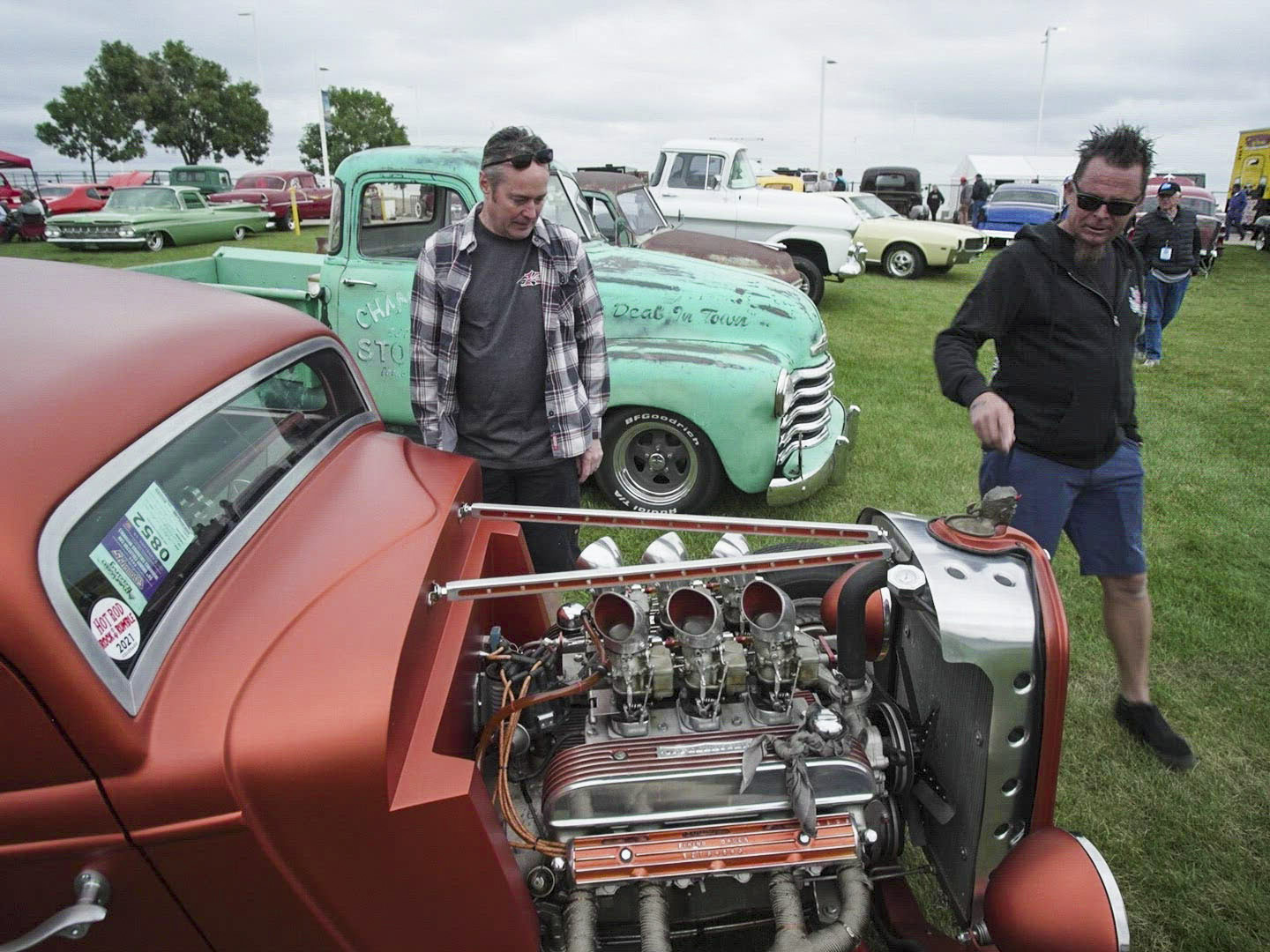 Prime Video: Bitchin' Rides - Season 9