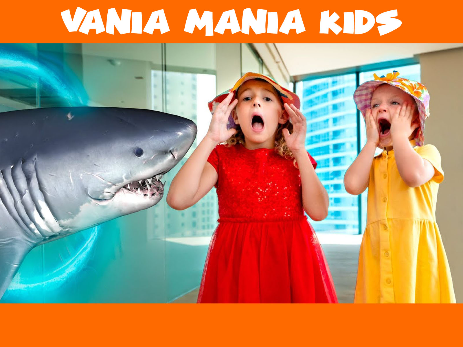 Prime Video: Vania Mania Kids
