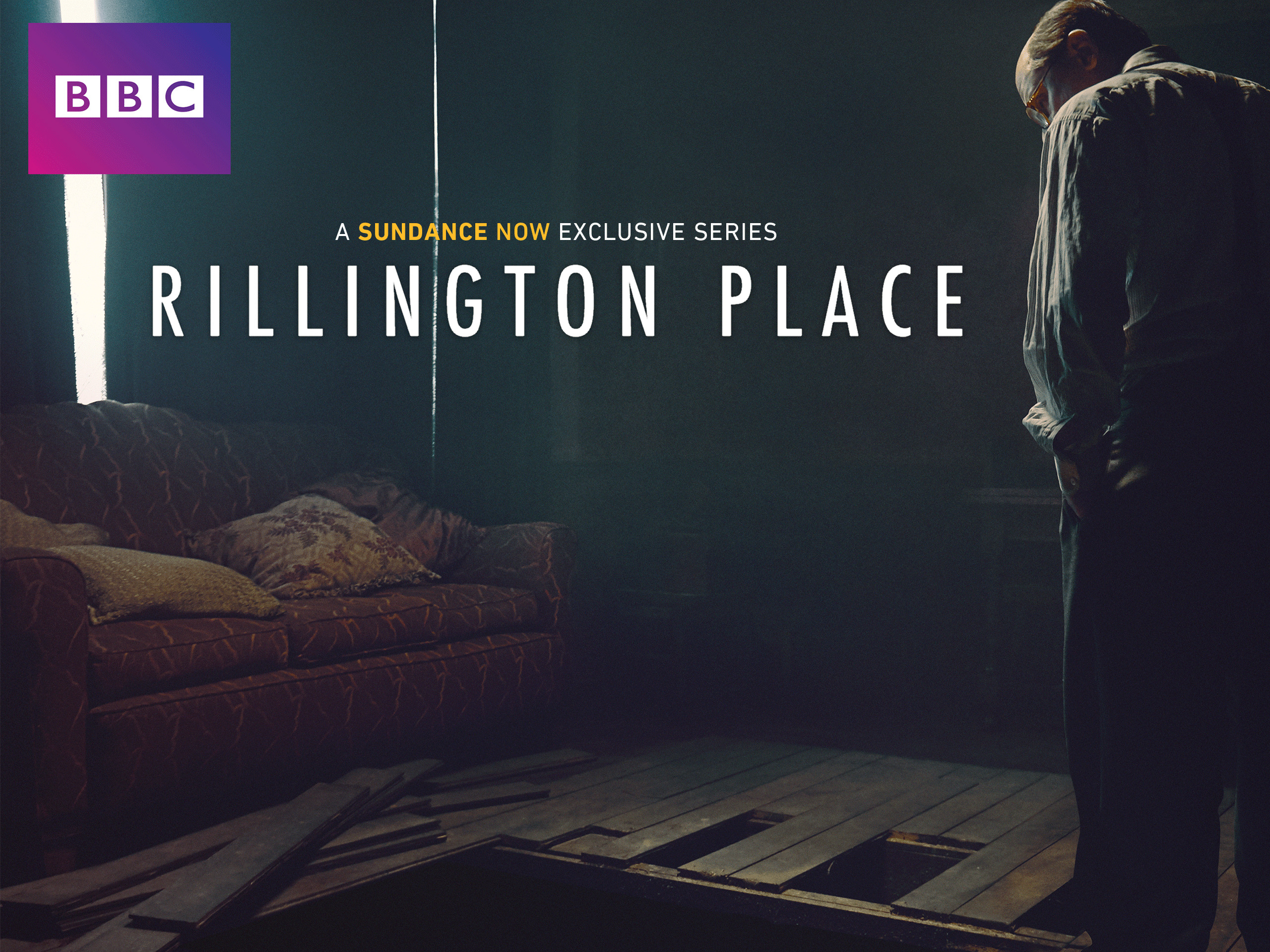 Prime Video: Rillington Place