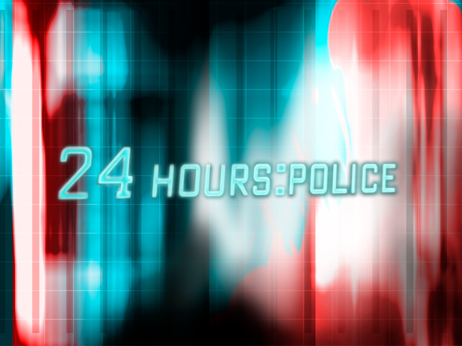 Prime Video: 24 Hour Police
