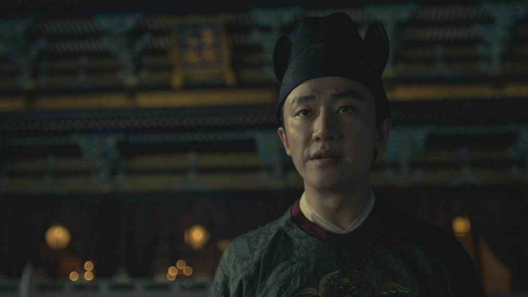 Prime Video: Legend of the Demon Cat