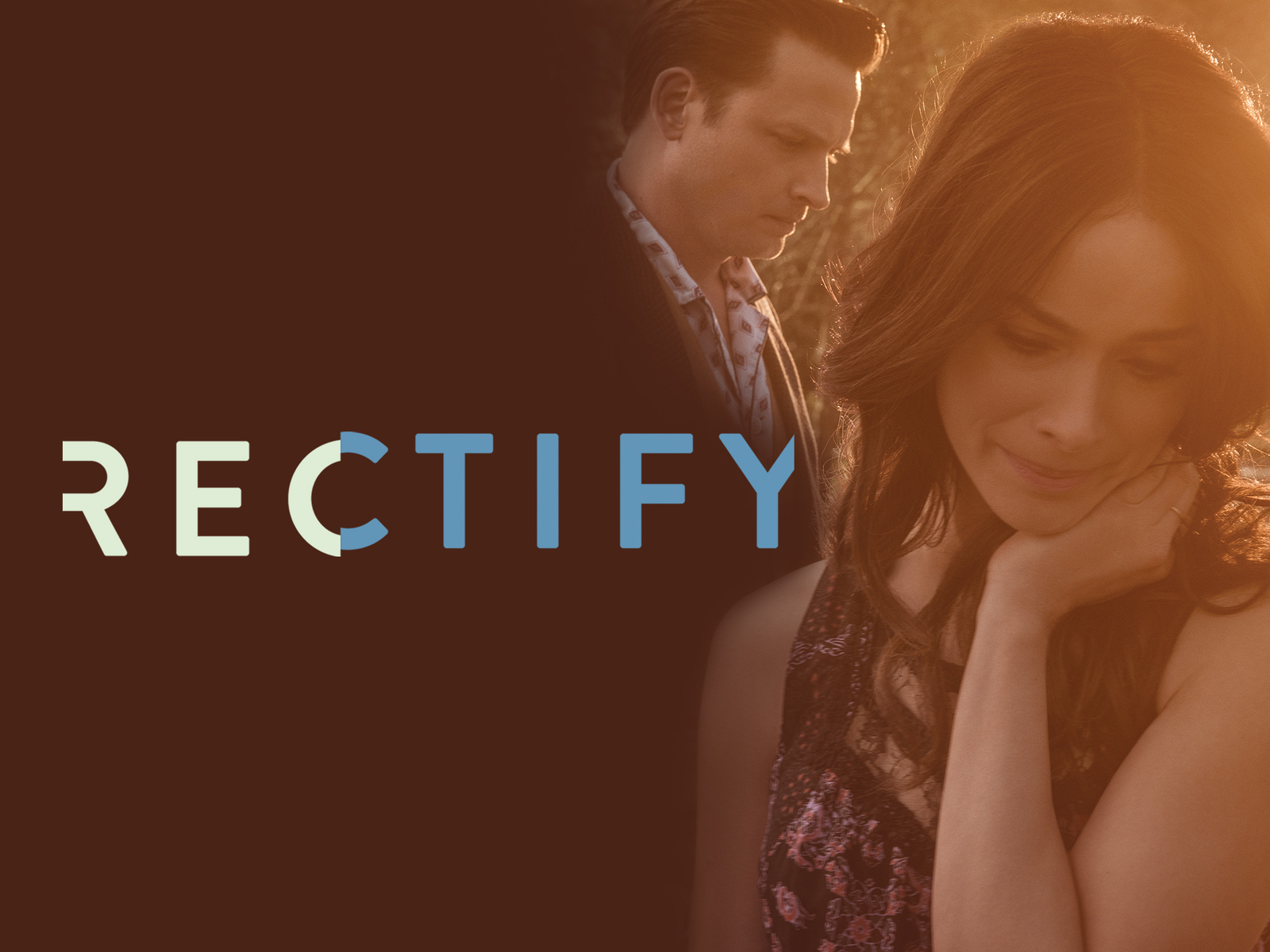 Prime Video: Rectify
