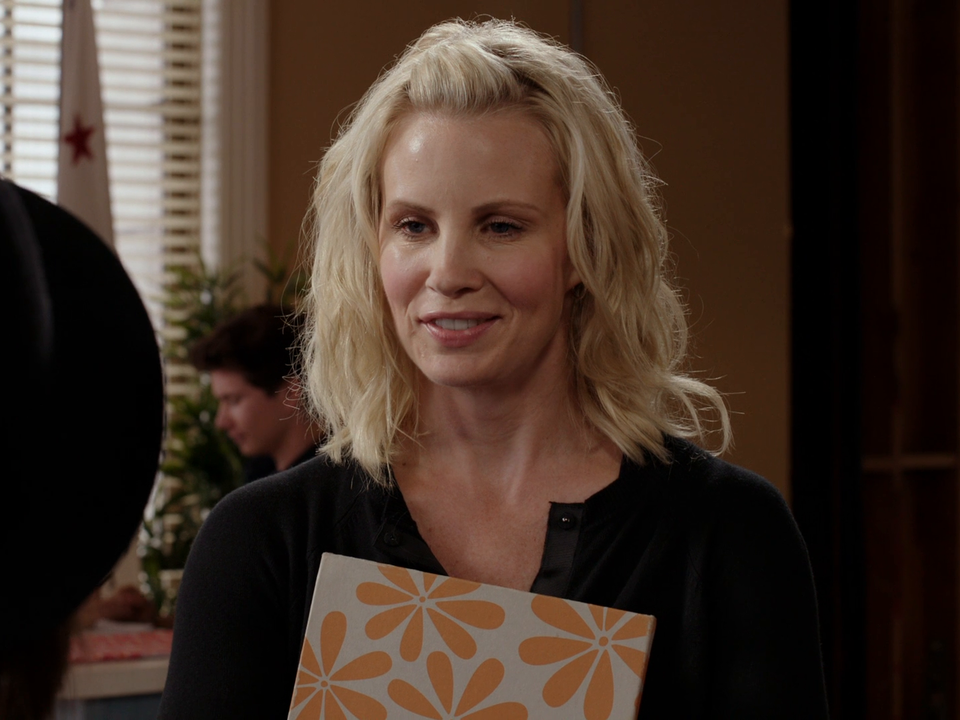 Prime Video: Parenthood