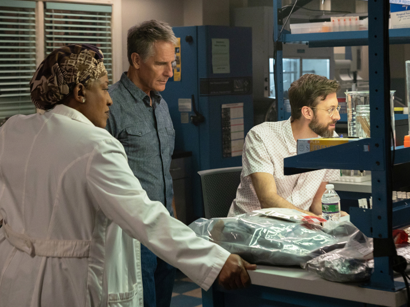 Prime Video: NCIS: New Orleans, Season 6