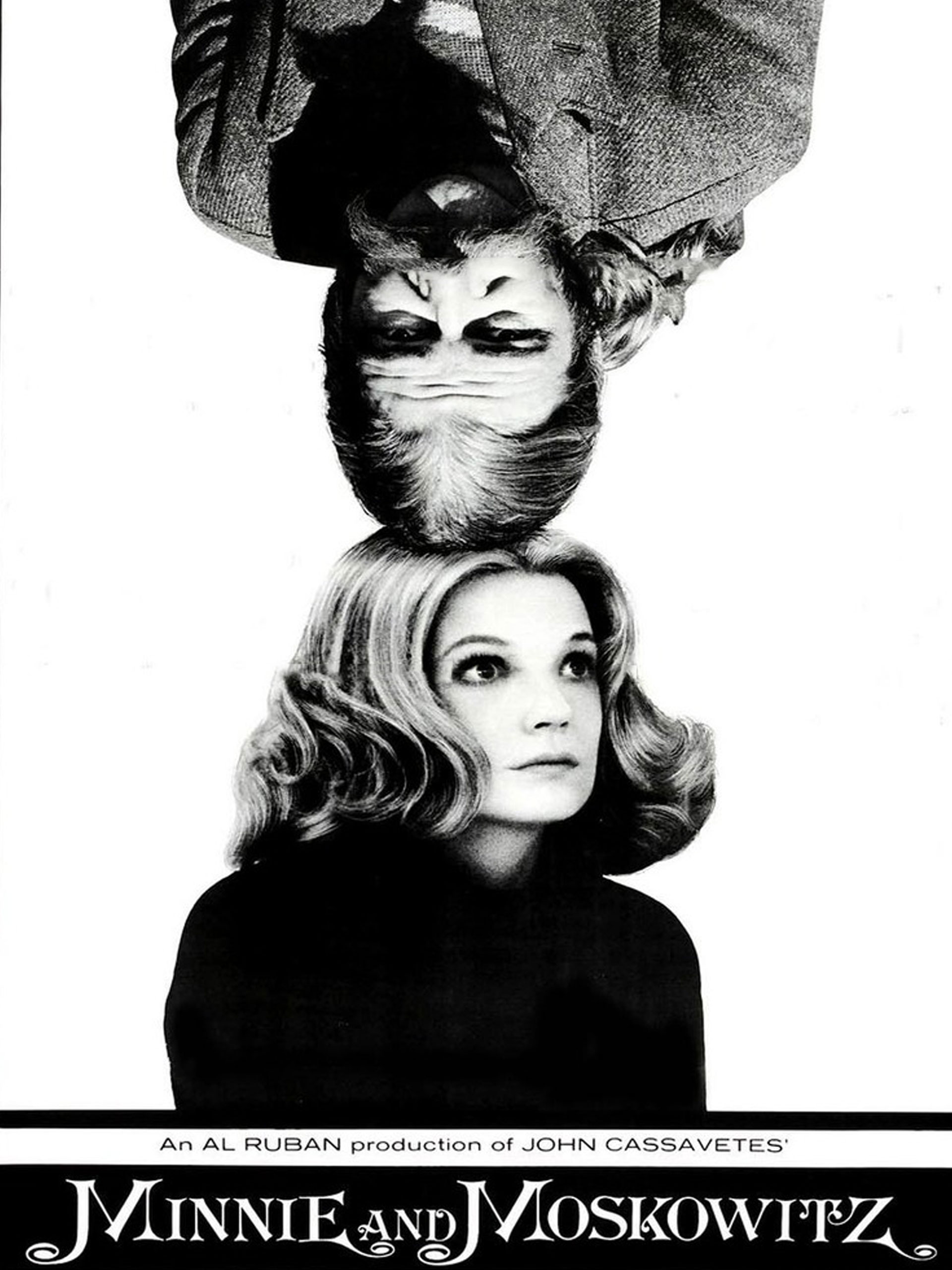 Prime Video: Minnie And Moskowitz