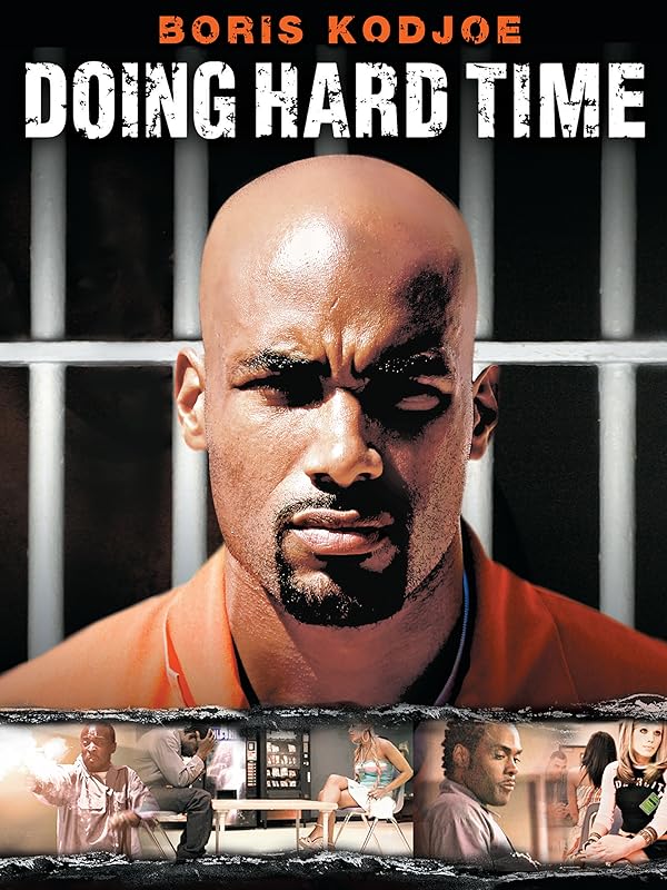 Prime Video: Doing Hard Time