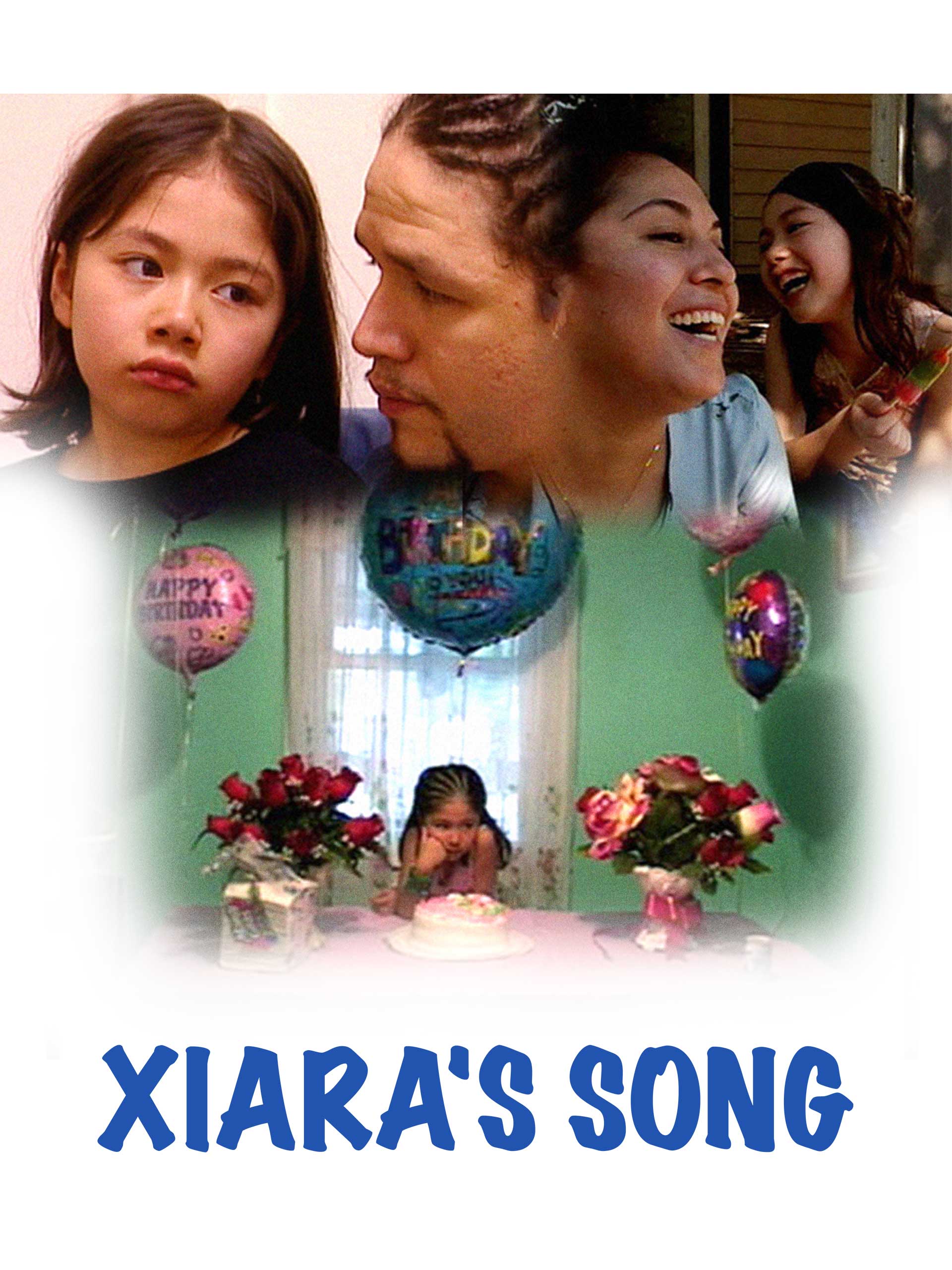 Prime Video: Xiara's Song