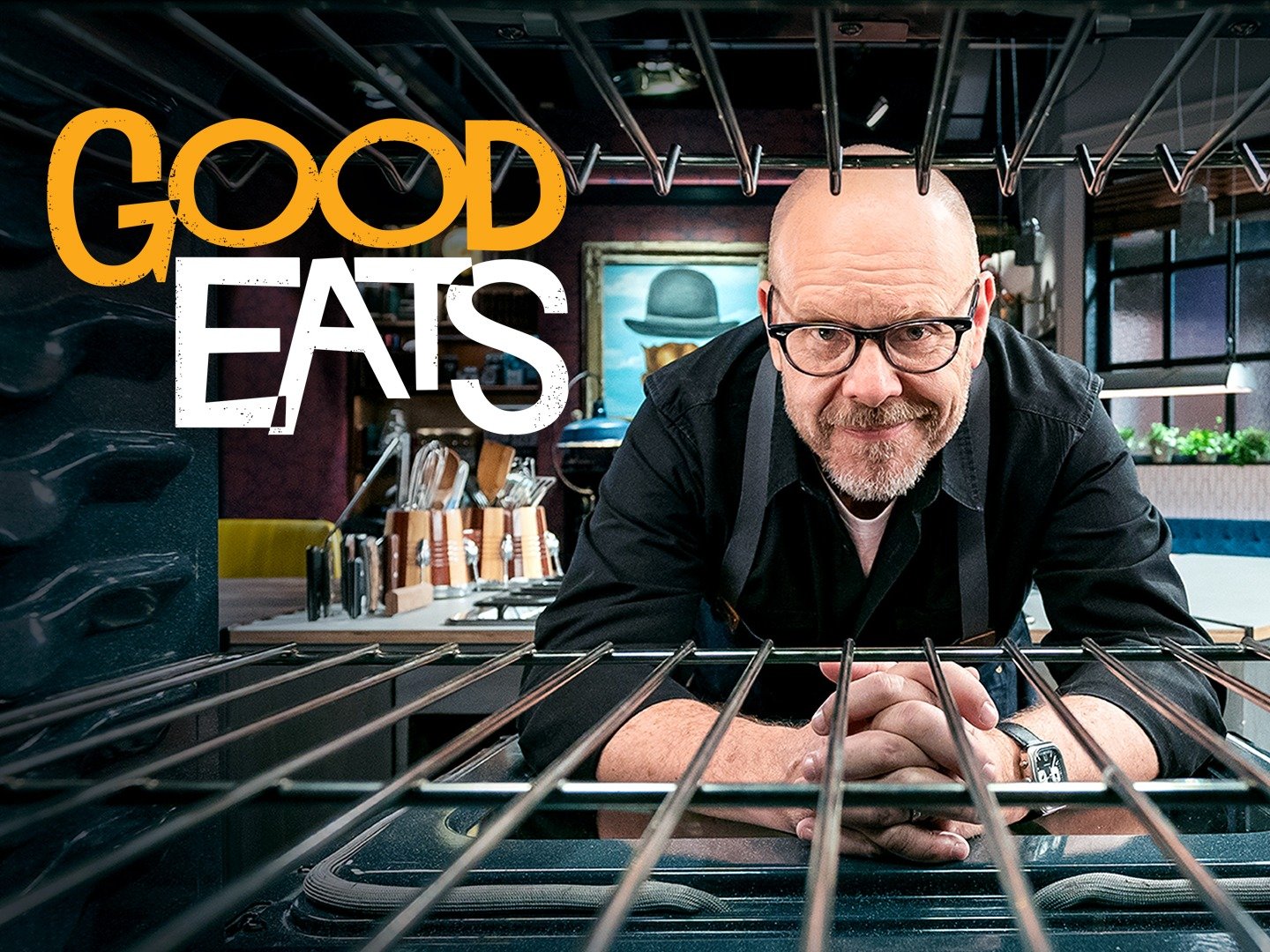 Prime Video: Good Eats - Season 15