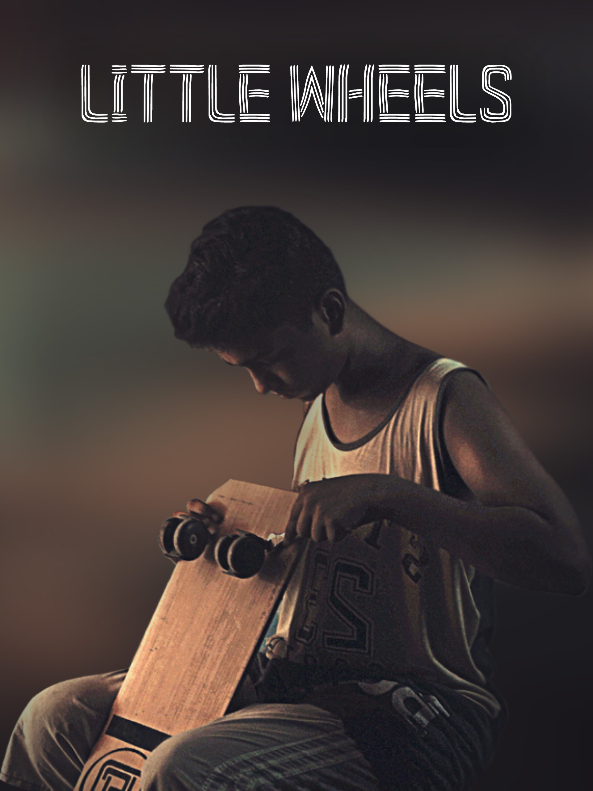 Prime Video: Little Wheels