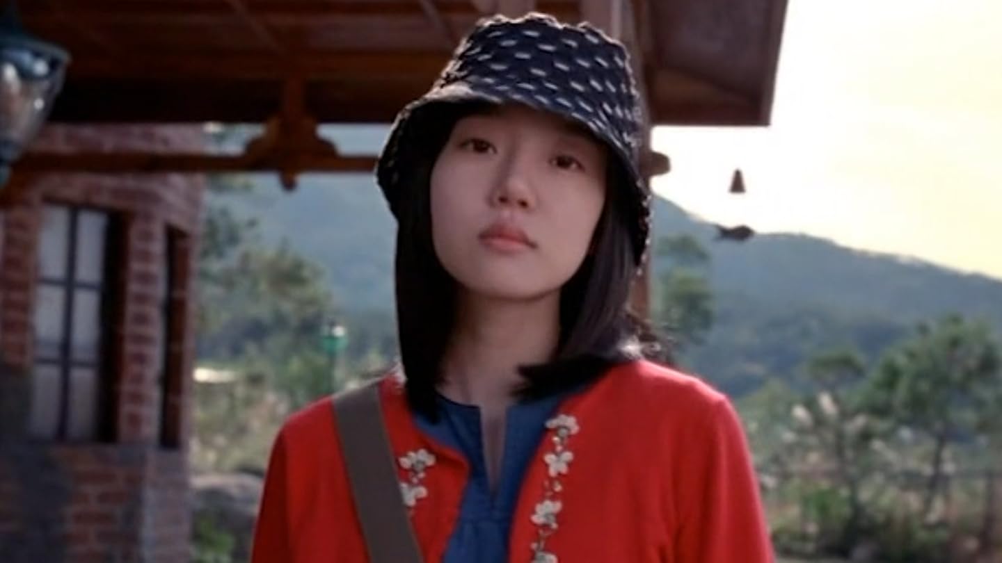 Watch A Tale of Two Sisters | Prime Video