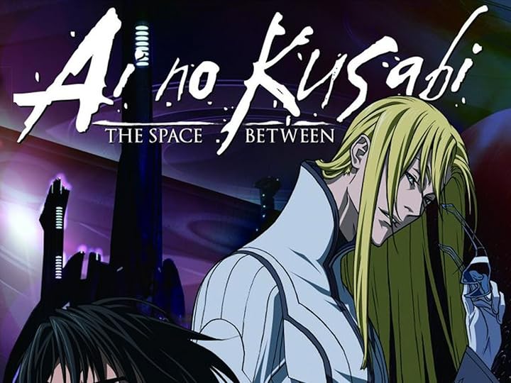Ai No Kusabi Episode 1