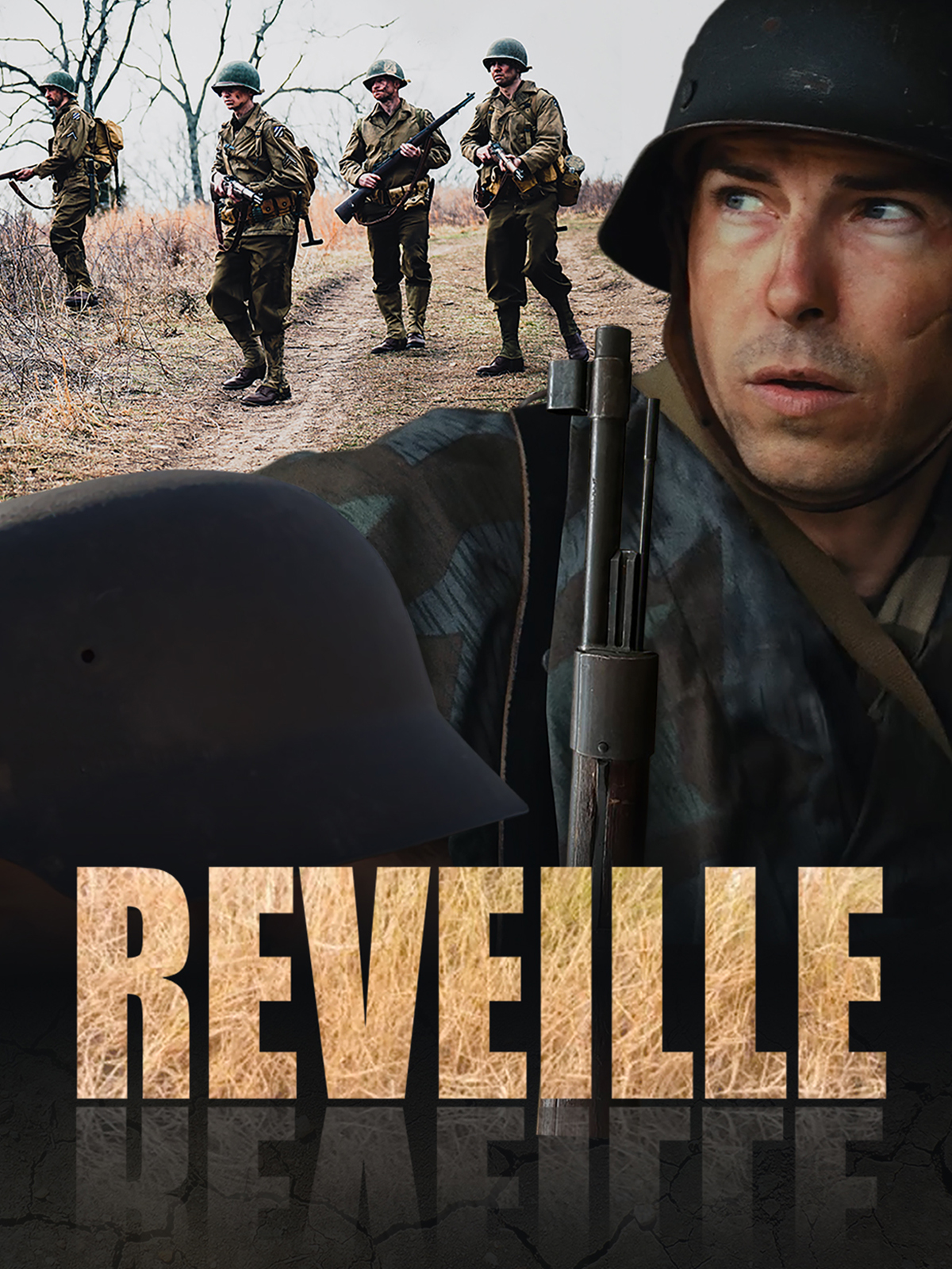 Prime Video: Reveille