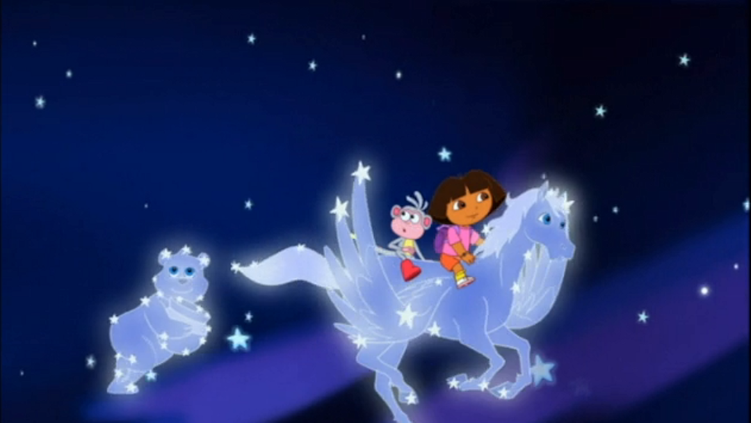 Watch Dora the Explorer Season 1 | Prime Video